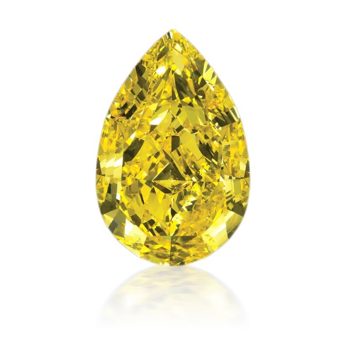 Worlds Most Famous Coloured Gemstones » Voltaire Diamonds