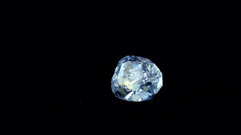 Rarest Diamonds In The World » Voltaire Diamonds